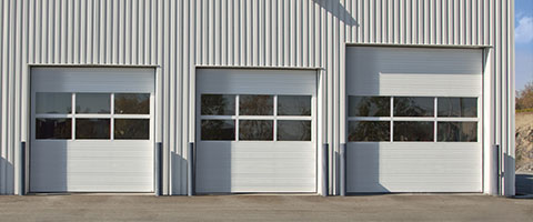 Champlain Door Systems – Simply the best!