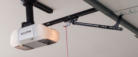 Champlain Door Systems – Simply the best!