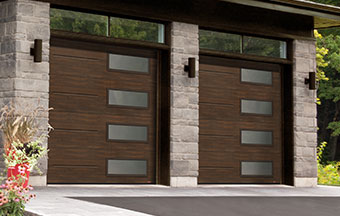Champlain Door Systems – Simply the best!