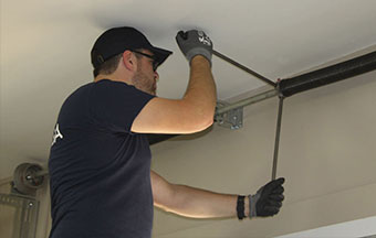 Champlain Door Systems – Simply the best!