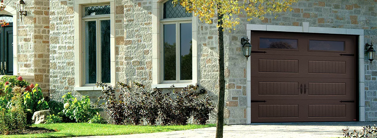 Garage doors in Waterbury, VT | Champlain Door Systems