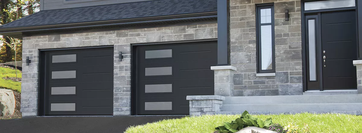 Champlain Door Systems – Simply the best!